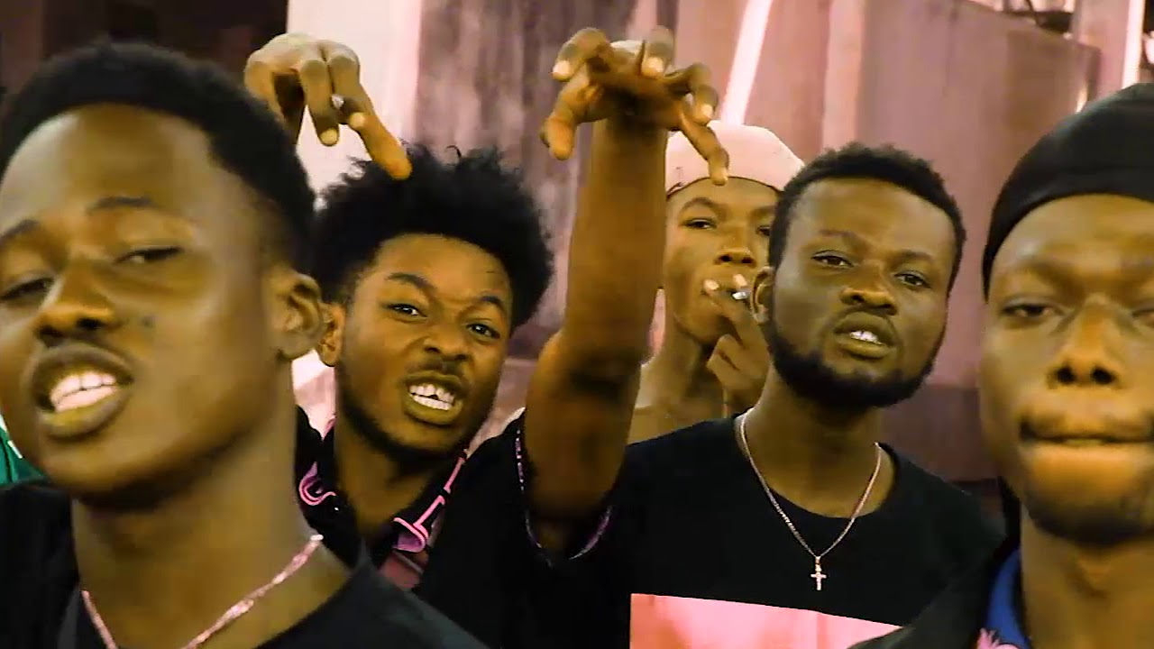 Sticky Brown - Dont Judge Me (Official Video) - YouTube Music