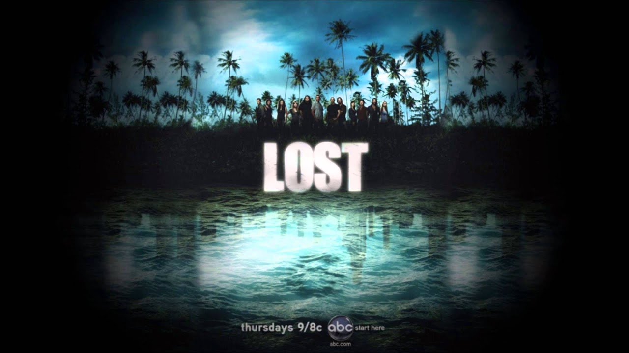 The LOST Intro Extended with PaulStretch - YouTube