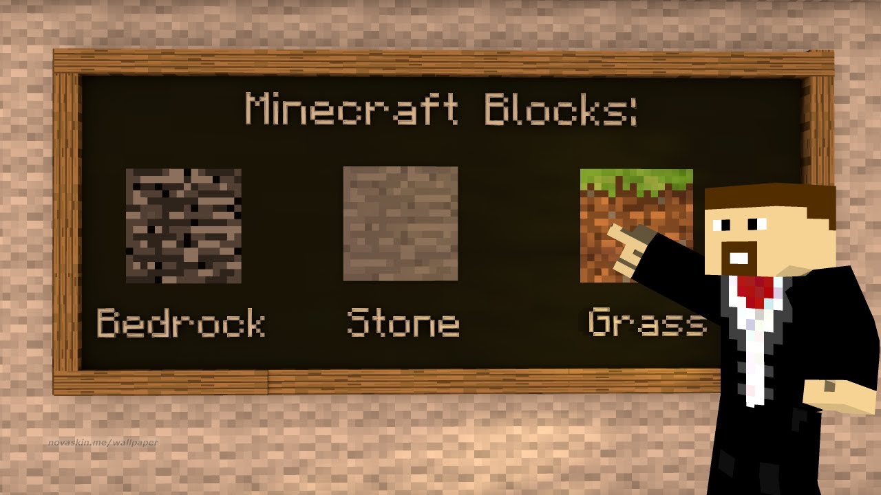 15 dingen die je waarschijnlijk nog niet wist over Minecraft! (1.7.5 ...