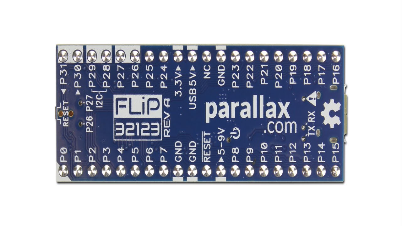 Introducing the FLiP Module - YouTube