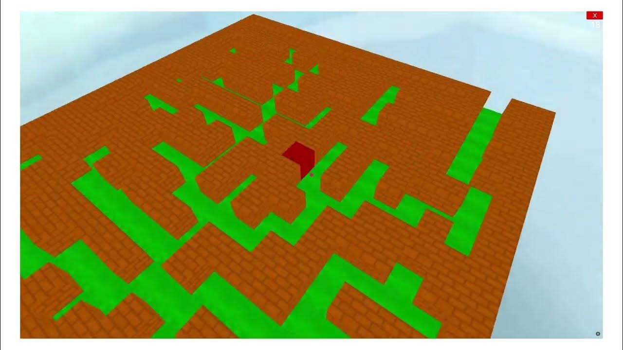 Maze 3D Game || Minecraft || Ursina Engine || Panda3D || Python Language || #imvickykumar999 ...