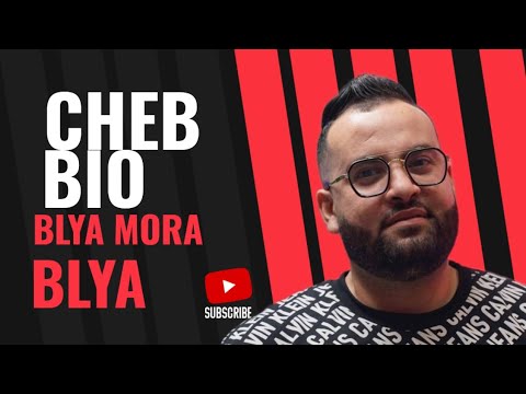 Cheb bio _ blya mora blya _ Live succès 2023 - YouTube