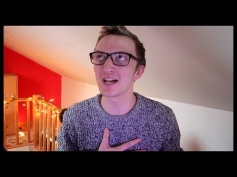 How To Be A British Vlogger - YouTube