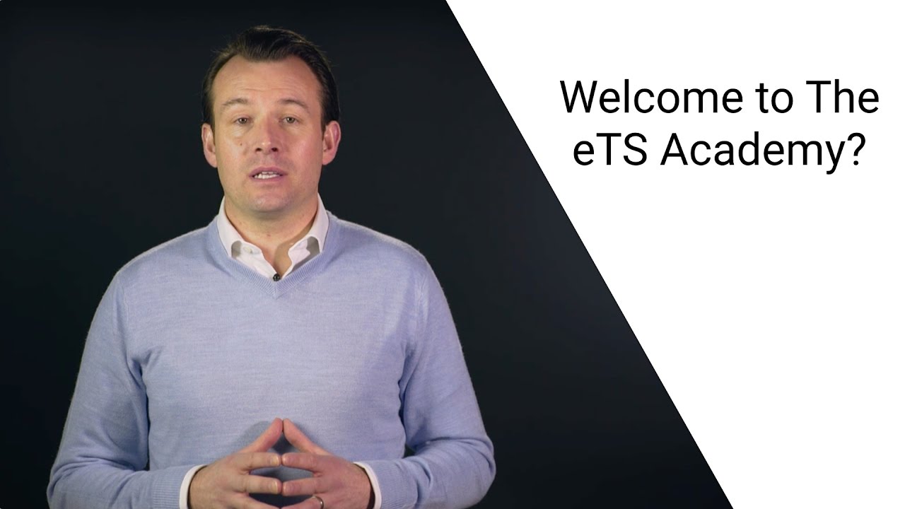 Welcome to the eTS Academy | Corporate Travel Safety eLearning - YouTube