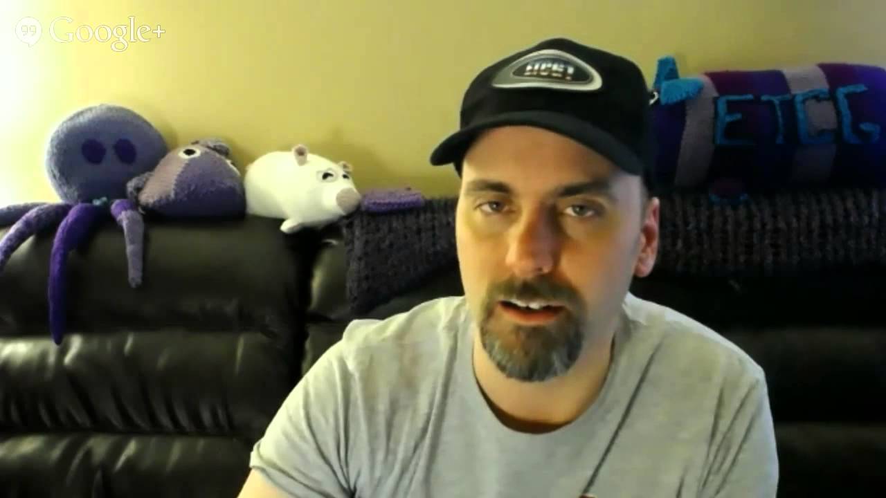 EricTheCarGuy Answers Questions live #15 (Take 2) 3/27/2014 - YouTube