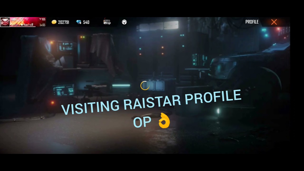 VISITING RAISTAR PROFILE 78 PERCENT HEADSHOT RATE WAH MODI JI. RAISTAR ...