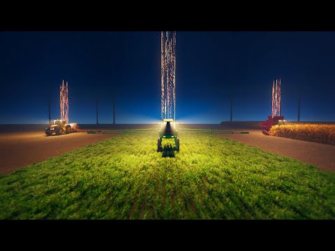 A New Look at FieldView™: Product Video - YouTube