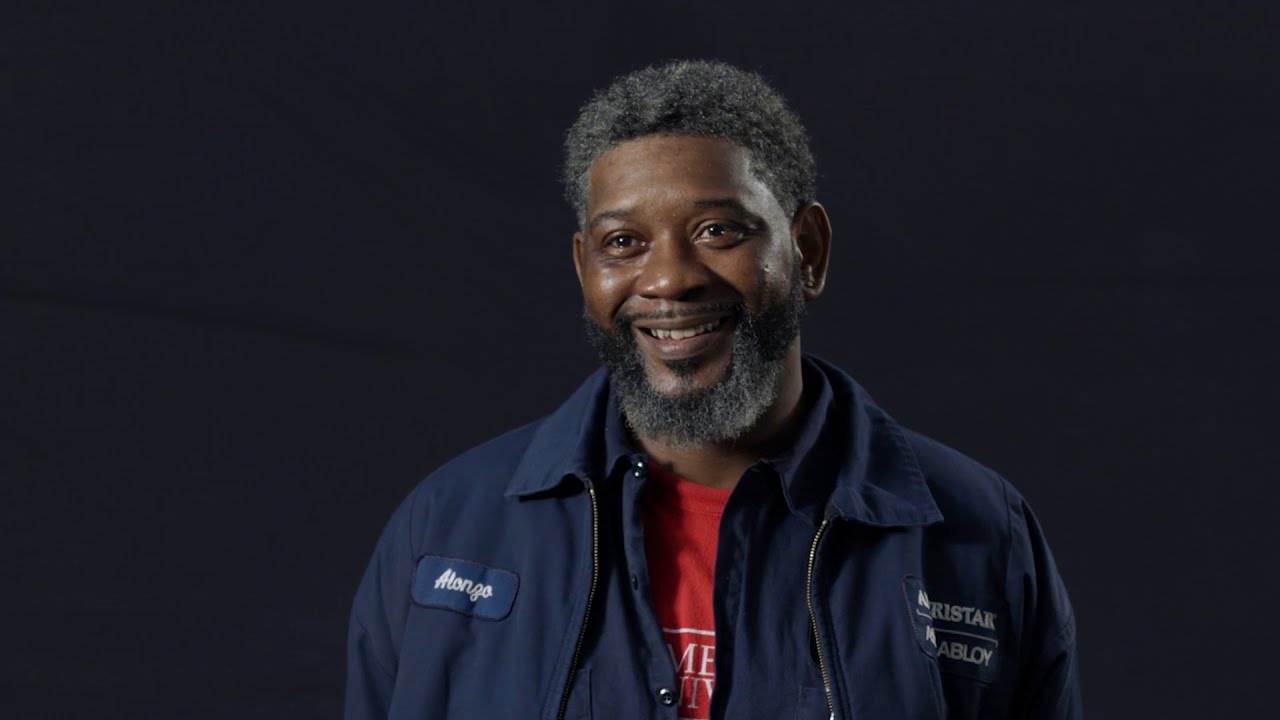 Interview with Alonzo Smith - 24 Years of Service - Ameristar | Assa ...