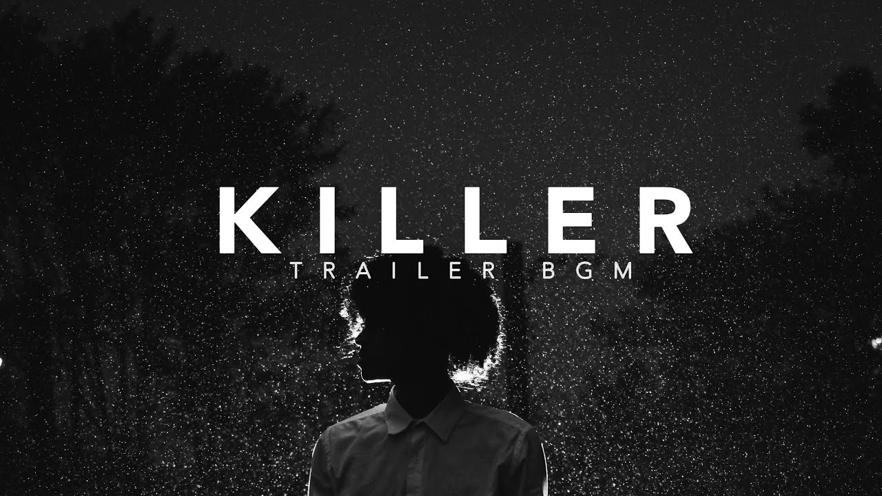 Epic Cinematic Action Trailer Background Music | Intense Intro Bgm [No ...