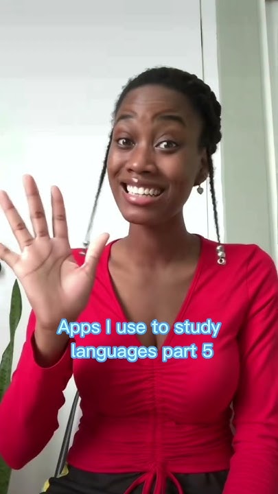 These are the apps I use to learn languages Part 5 #shorts #italki #languagelearning - YouTube
