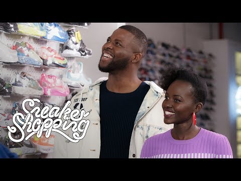 Is Winston Duke Married? Find Out Extra About His Girlfriend, Wife And ...