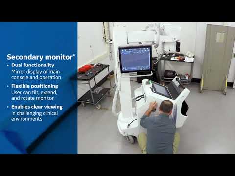 X-ray AMX 240 Upgrade - YouTube