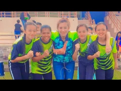 SMK KATIBAS CHAMPION 2019 - YouTube