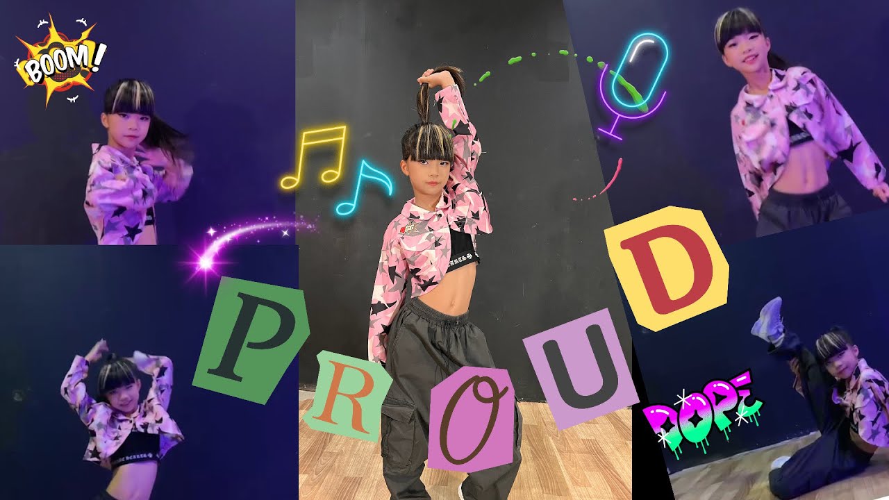 Hiphop K Pop Solo U9 Preeyada Amnatsirivit YouTube hiphop-k-pop-solo-u9-preeyada-amnatsirivit-youtube