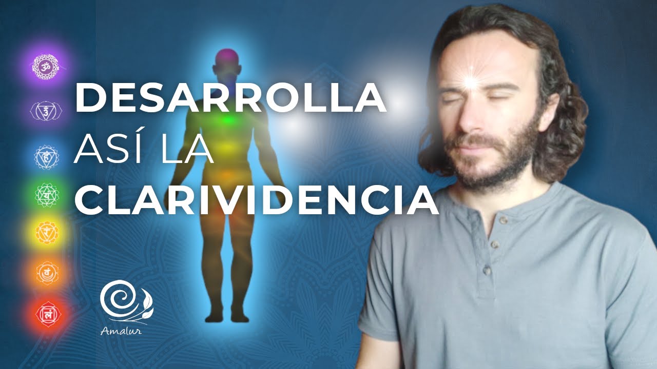 Desbloquea tu Tercer Ojo y Cómo Desarrollar la Clarividencia | ¿Qué es ...