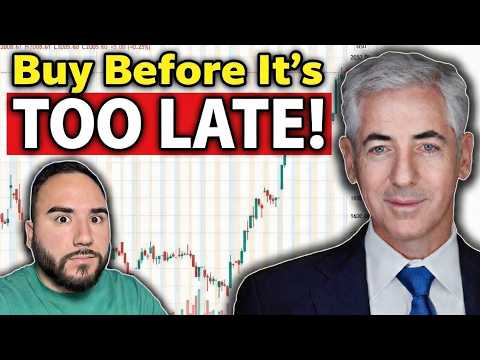 Stock Market EXPLODING! 3 Stocks To Buy NOW!?📈