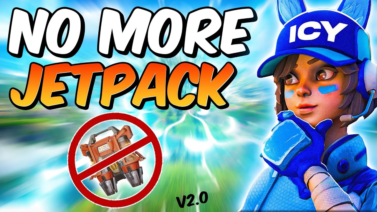 BEFORE JETPACKS REMOVE MATCH IN FARLIGHT 84 || Farlight 84 - YouTube