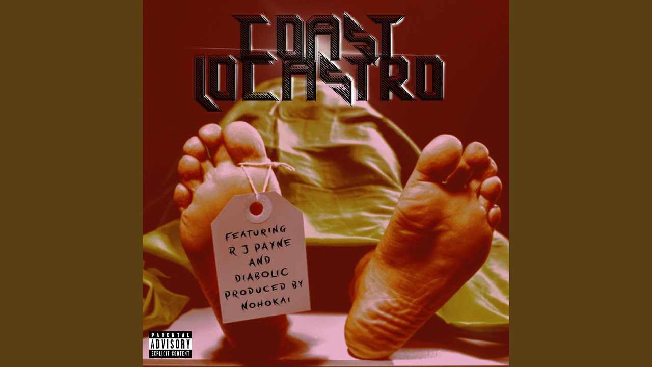 Toe Tags (feat. RJ Payne & Diabolic) - YouTube