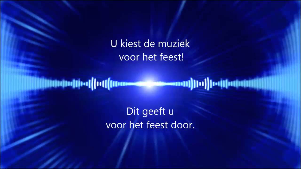 Intro DJ Steven 2016 - YouTube