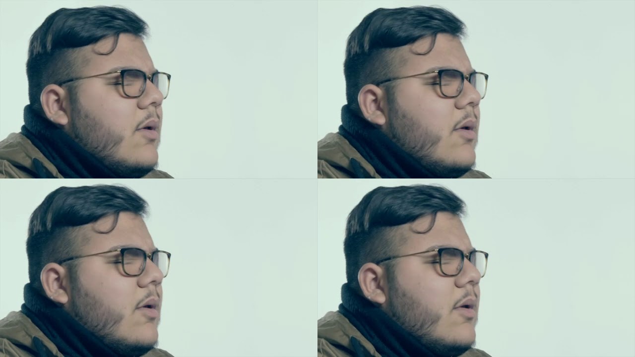 Lucio Vario il Piccolo Lucio ( Io voglio a tte ) - YouTube