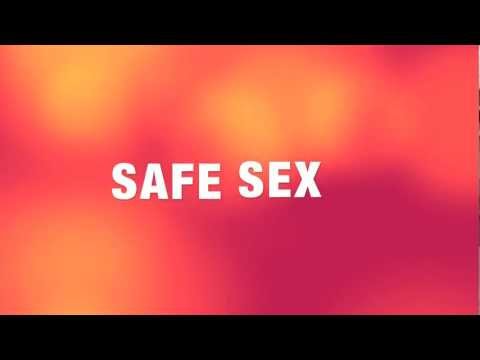 Baker SAFE SEX PSA