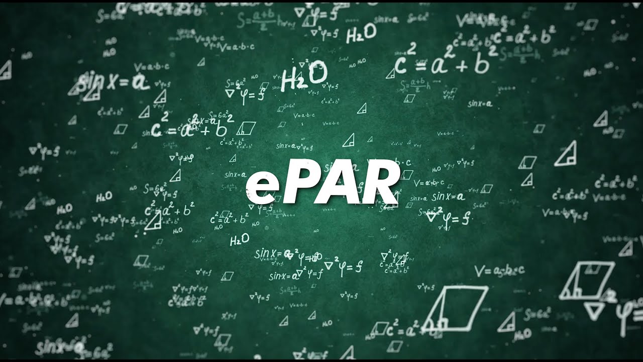 Further than PAR - ePAR - YouTube