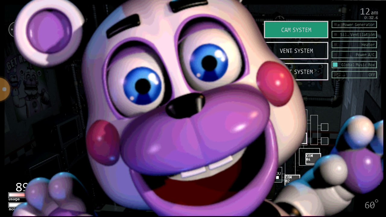 (Ultimate costume night) part 1 - YouTube