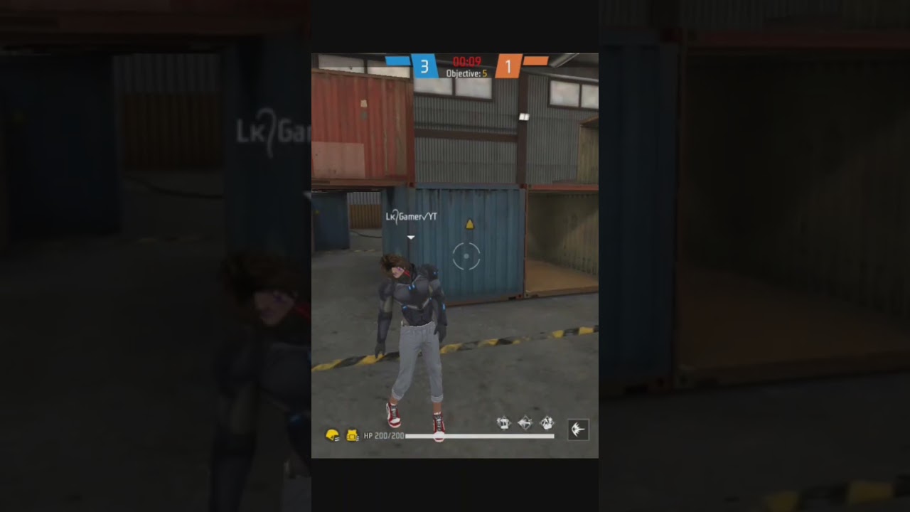 free fire video in Garena free fire max india and the new video is to ...