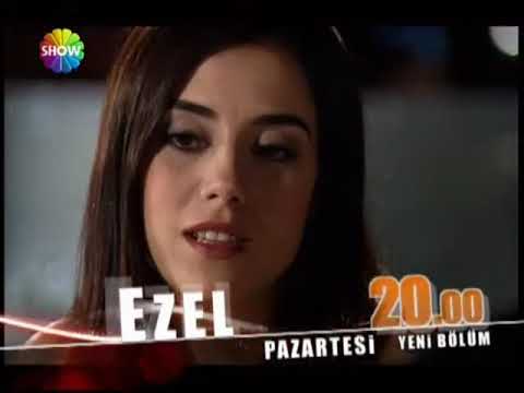 Ezel 5.Bölüm Fragmanı