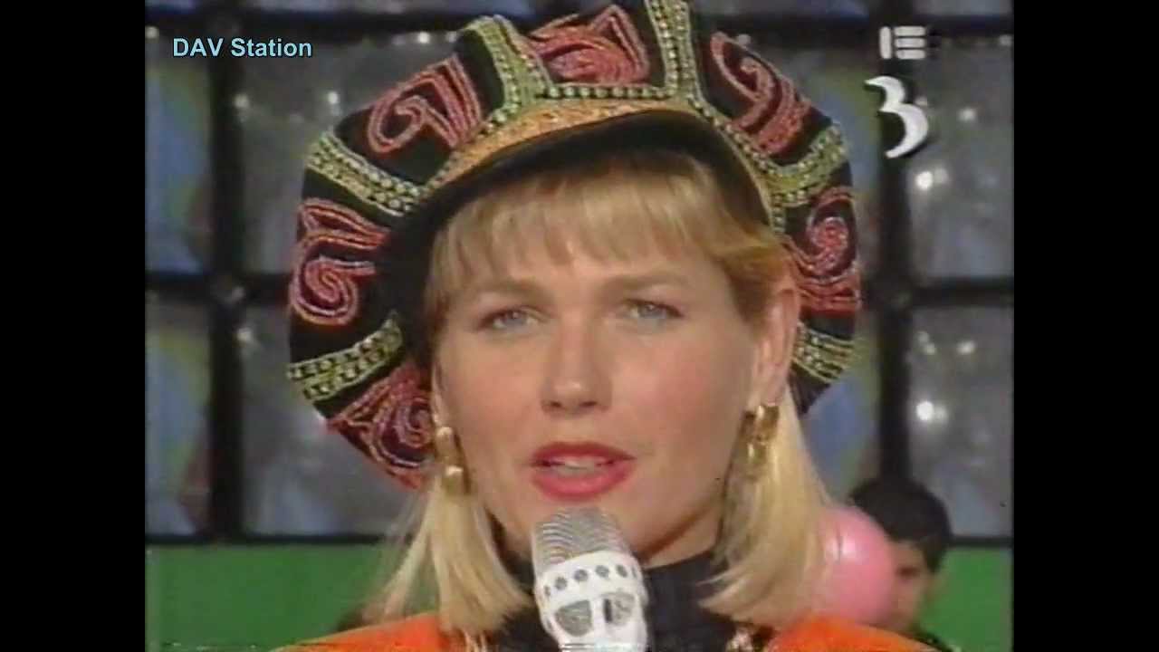 Xuxa Show