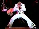 The Worlds 1#Tribute to Elvis Suspicious Minds (Garry Wesley)Chile Tour ...
