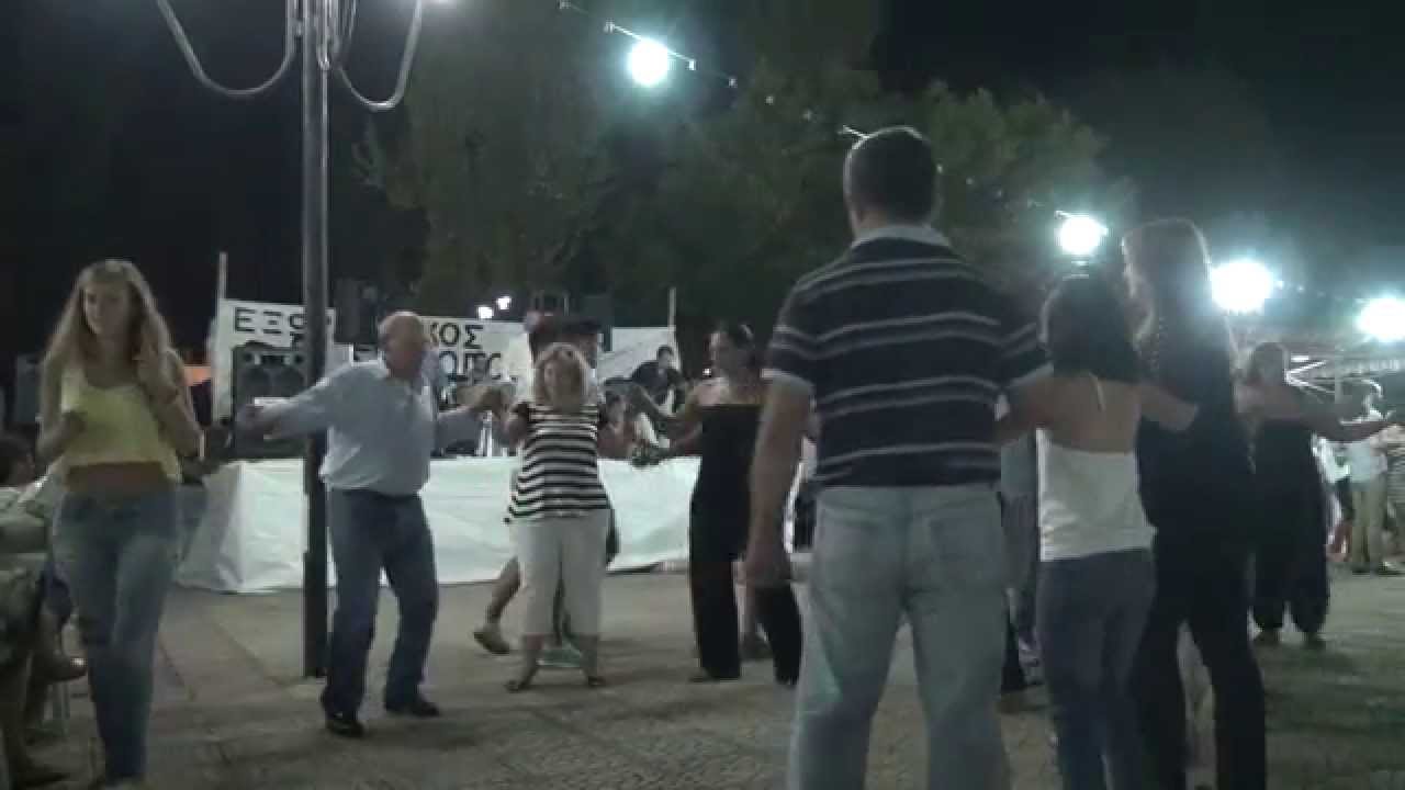ΣΚΑΡΛΑΣ ΚΟΤΡΩΤΣΟΣ ΤΙ ΝΑ ΤΗΣ ΚΑΝΩ ΤΗΣ ΚΑΡΔΙΑΣ ΞΥΝΙΑΔΑ ΔΟΜΟΚΟΥ 14-8-14 ...