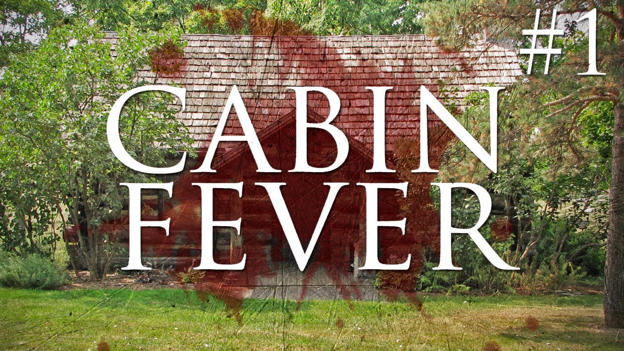 Custom Zombies - Map #33 Cabin Fever: Some Things Just Never Get Old ...