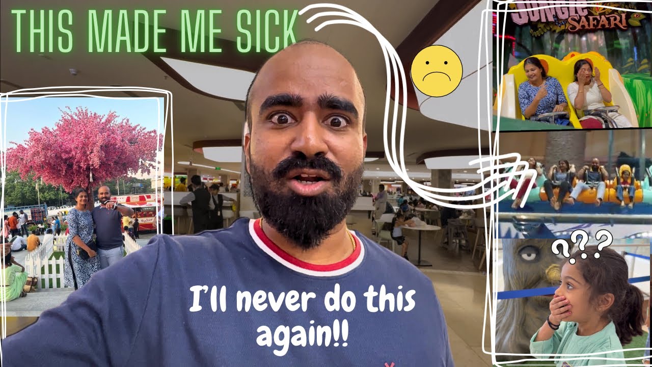 VLOG 34: Family time for the weekend| Not so good for me😢 | 📸 SHOOT ...