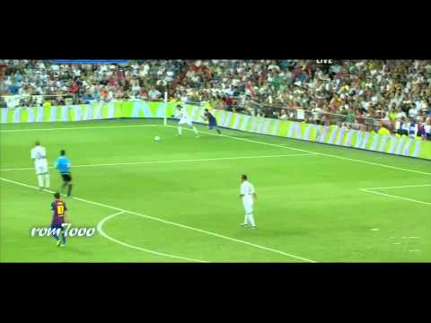 Sergio Ramos ● World's Best Defender ● Skills |HD|