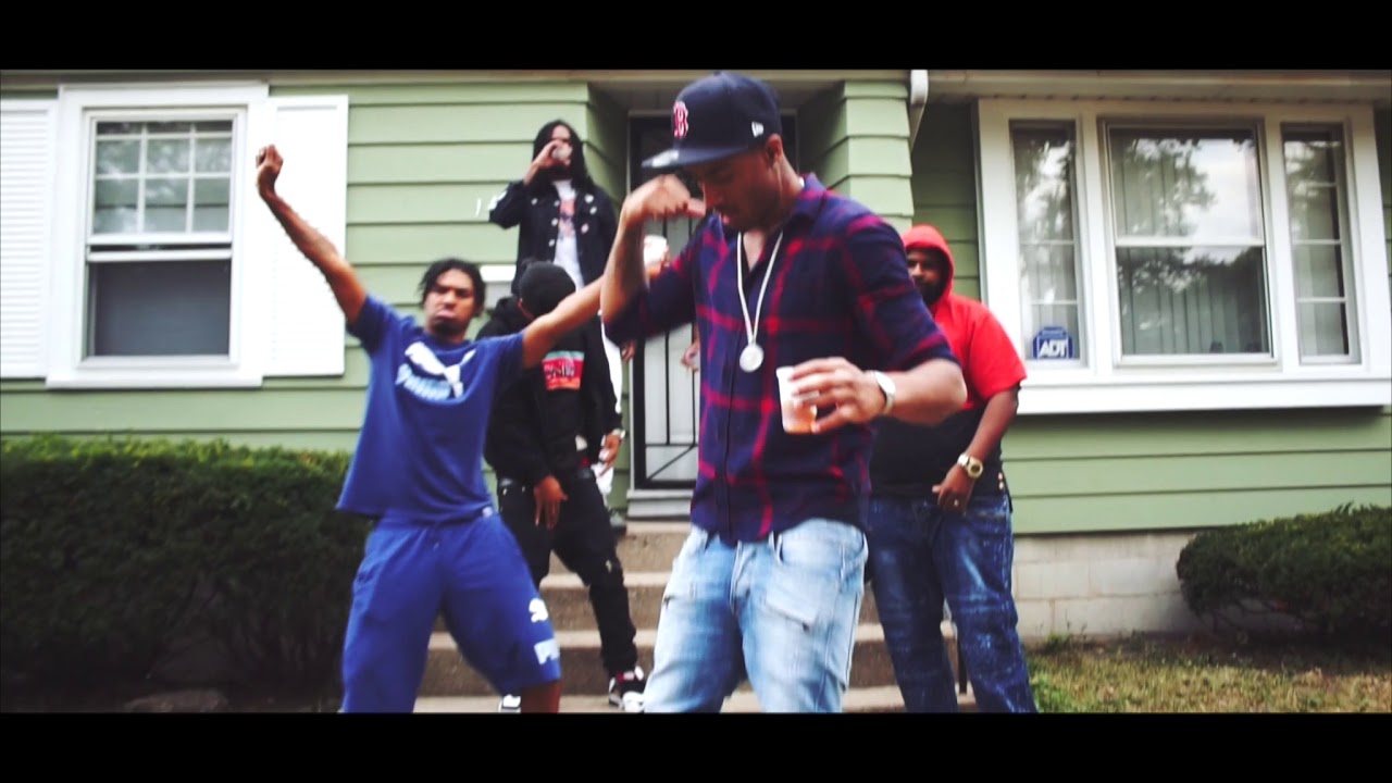 P Weezy - Struggle Directed By ChiMarley Visuals - YouTube