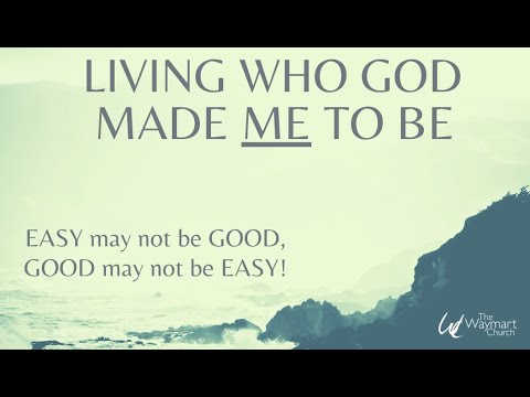 The Waymart Church - Sunday, June 6 - YouTube