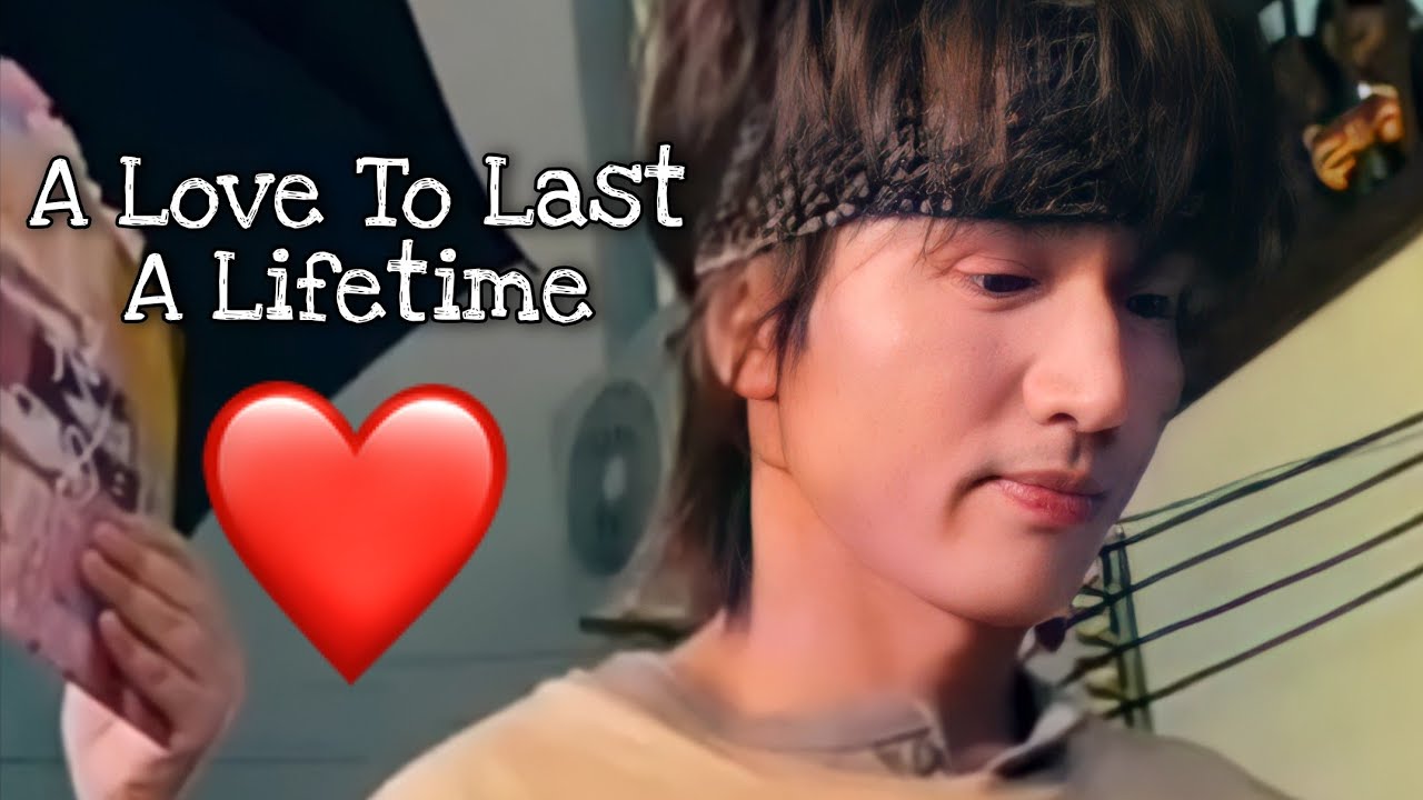 Jerry Yan Summer Flower Filming - YouTube