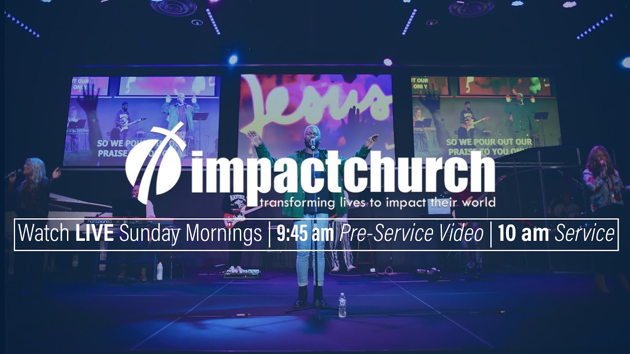 "What Is Sin" | SUNDAY EXPERIENCE - YouTube