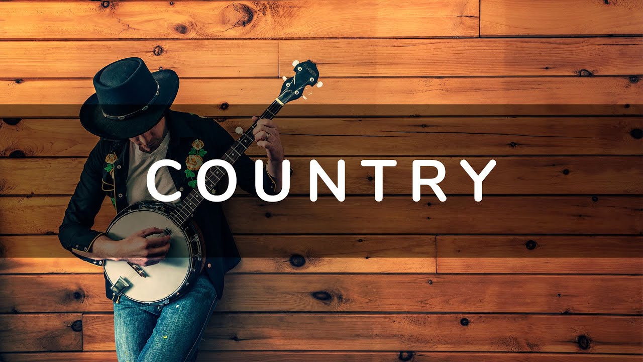 The Country Man | Royalty Free Background Music - YouTube Music