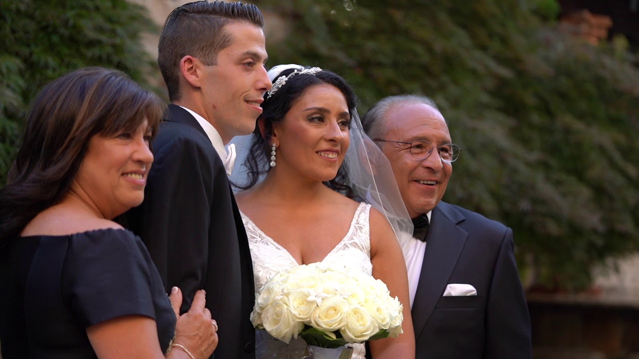 Alex & Kevin's Highlight (The Venetian) - YouTube