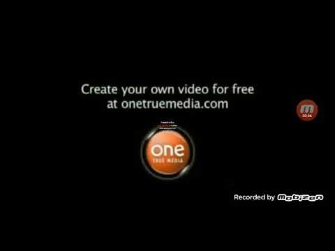 One True Media Intro and Outro History (2006-2011) - YouTube