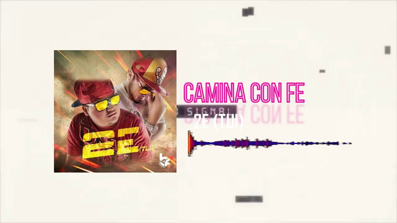 Camina con FE 2E (TUI) - YouTube