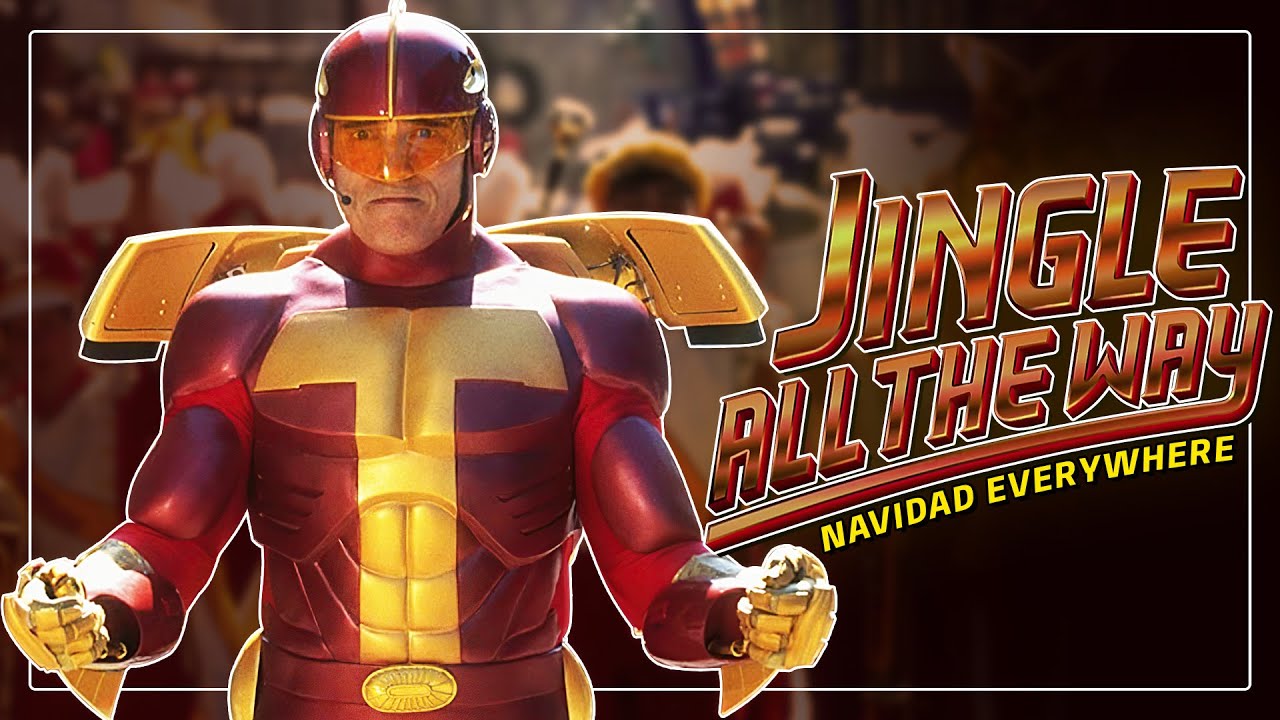 TURBO MAN: Un Live-action dentro de un LIVE ACTION ... - YouTube