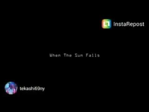 Tekashi69 x ZillaKami - Hellsing Station Trailer Sneak Peek Rare Video ...