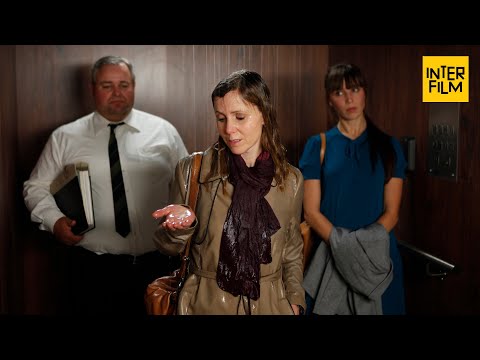 Living with depression - short film \