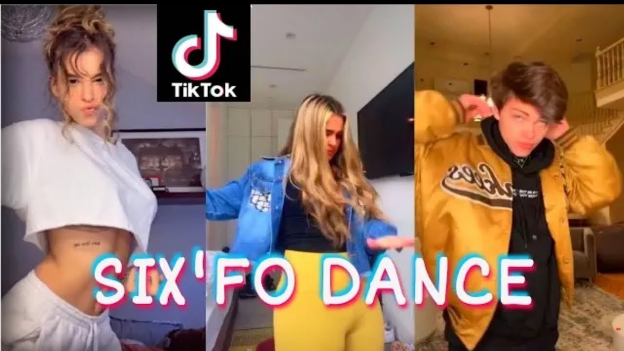 Bump Bump Challenge (TikTok Compilation) - YouTube