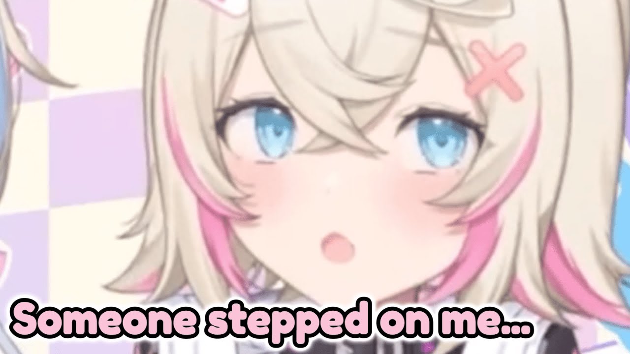The Mococo sleepover experience... [hololive / fuwamoco] - YouTube