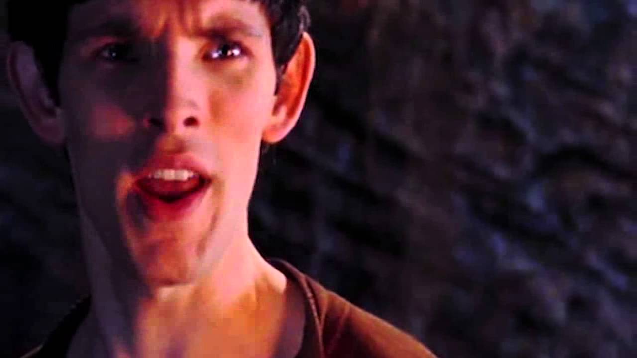 Merlin/Daenerys - The Dragons {Trailer} - YouTube
