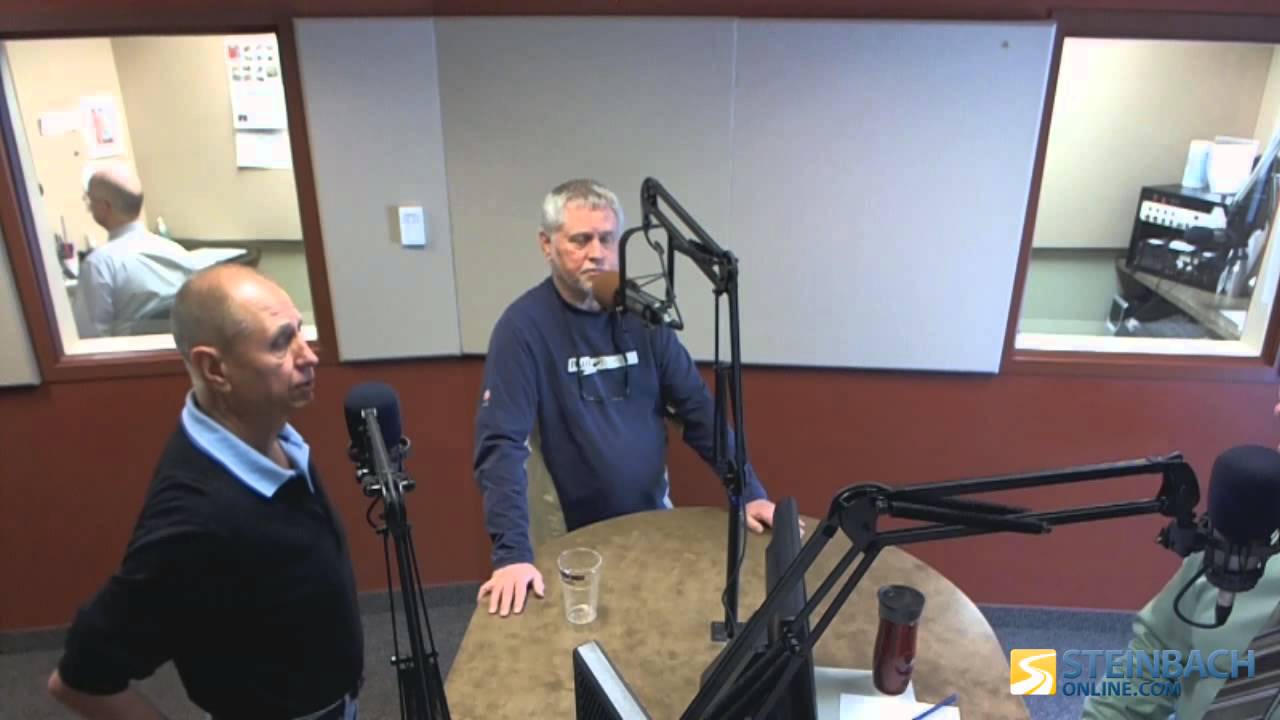 Harv and Dennis- Bird Talk - YouTube